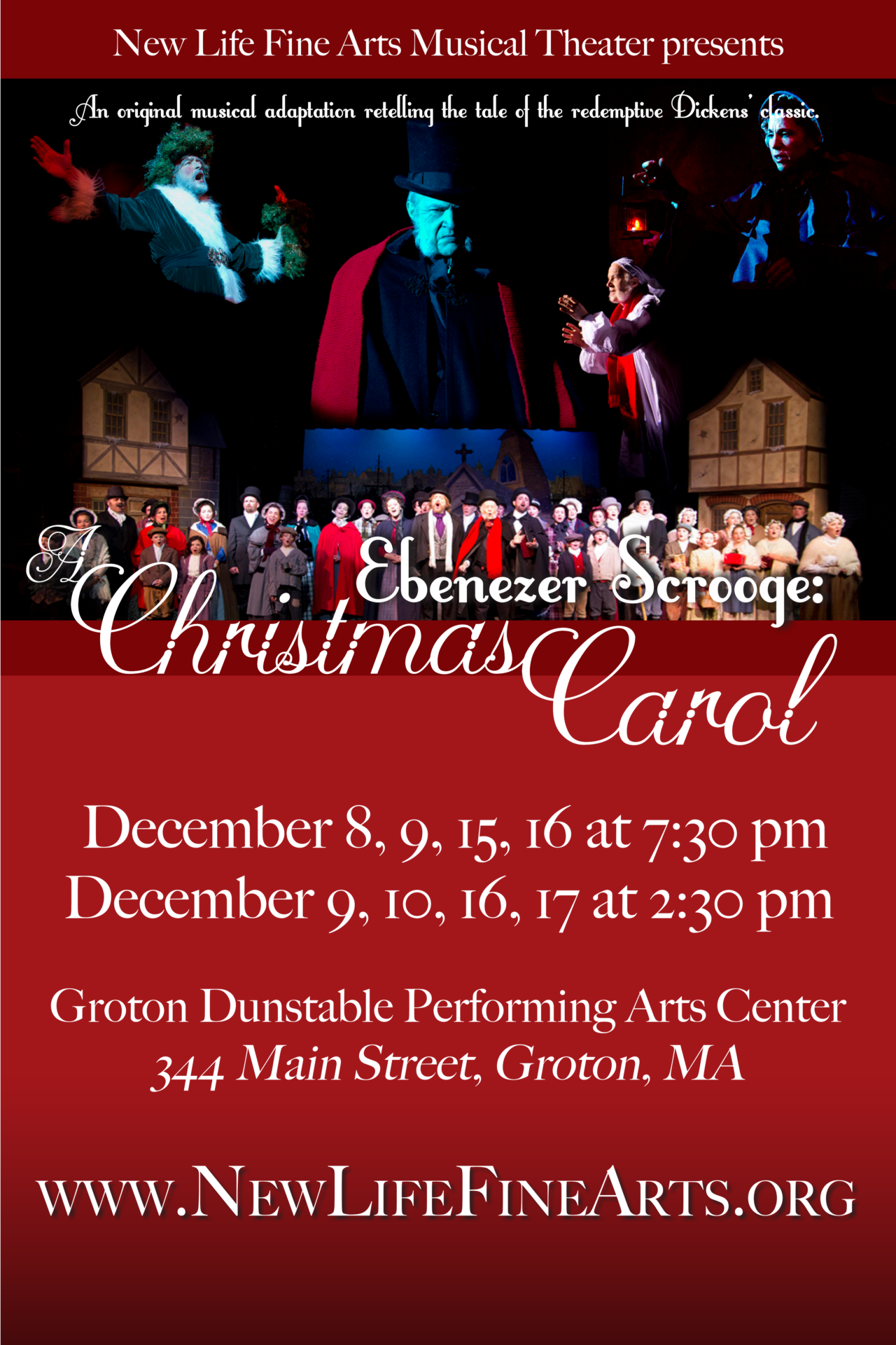 News | New Life Fine Arts